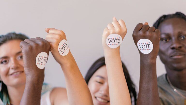 Proxy Fight - Finance Reference