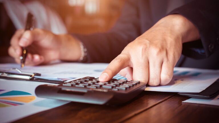 Push Down Accounting - Finance Reference