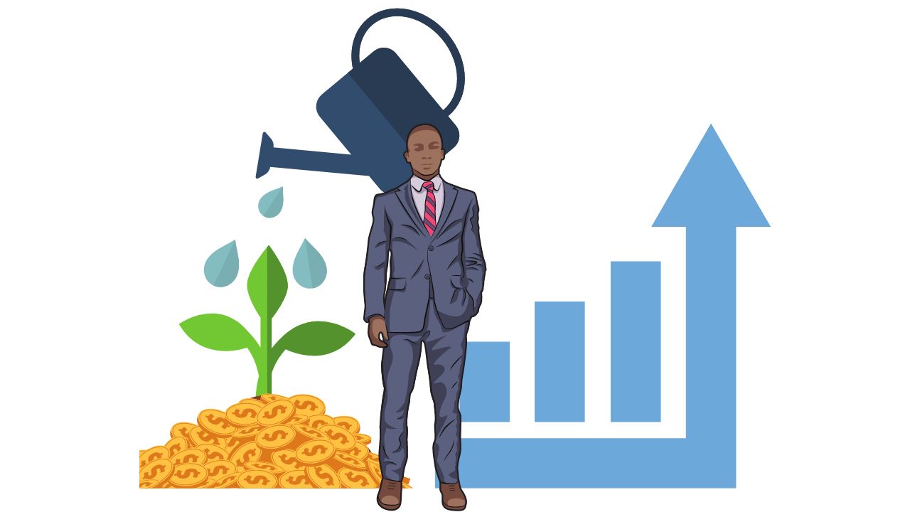 Reinvestment Rate - Finance Reference