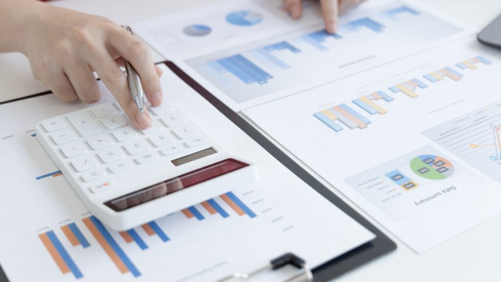 Revenue Bond - Finance Reference