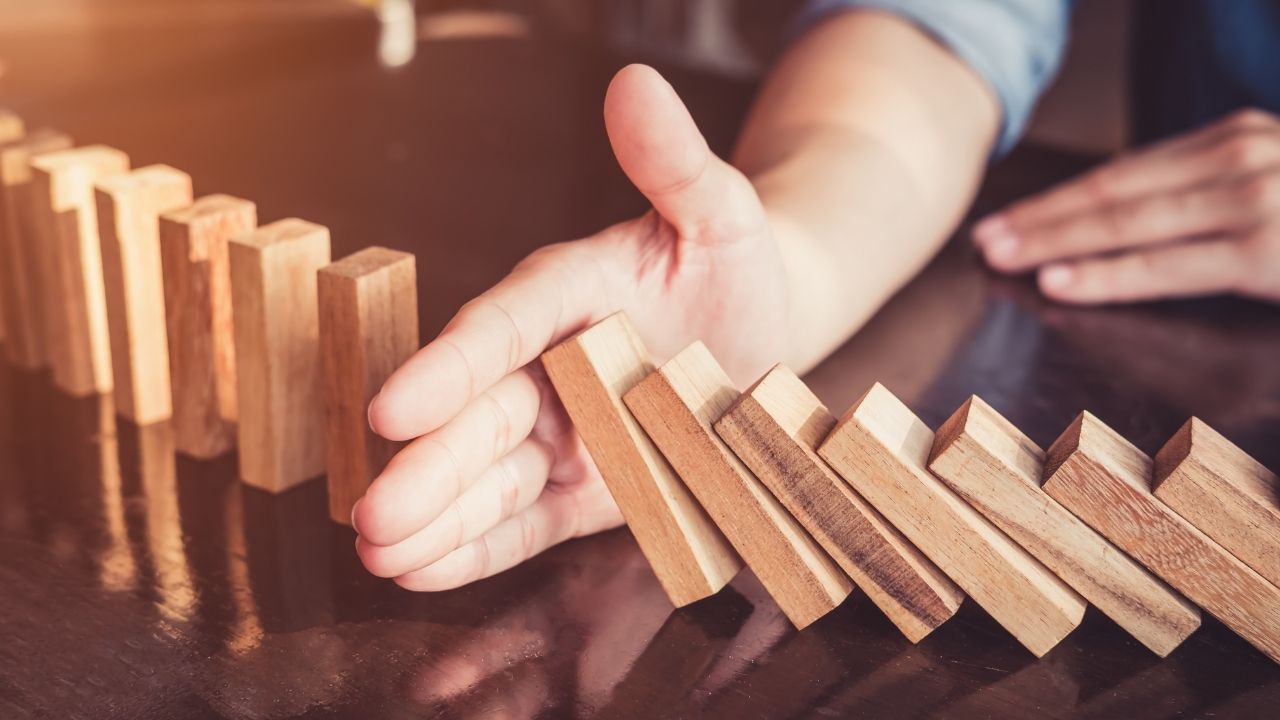 Risk Neutral - Finance Reference