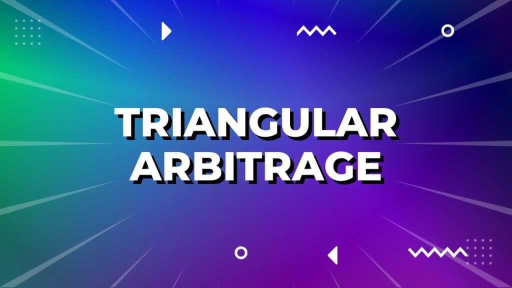 What is Triangular Arbitrage? - Finance Reference