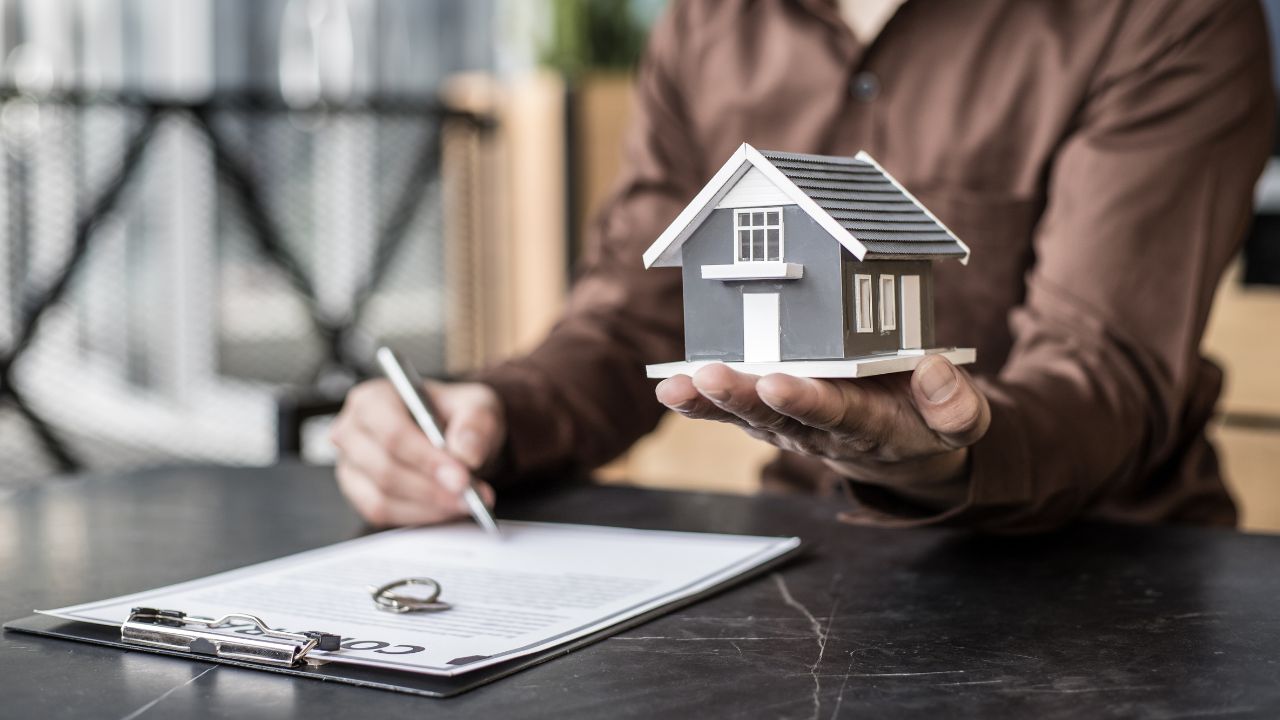 UPREIT - Finance Reference