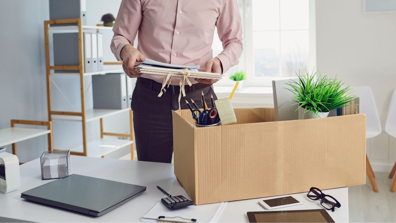 Winding Up - Finance Reference