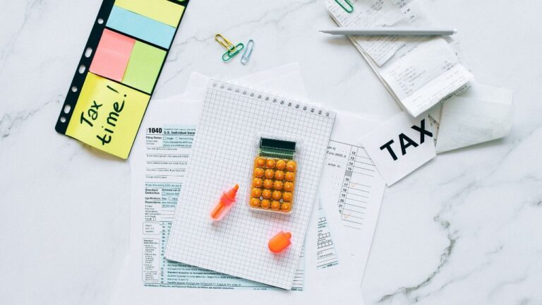 Mill Levy - Finance Reference