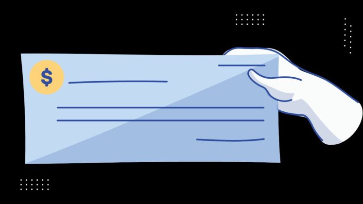 Outstanding Check - Finance Reference