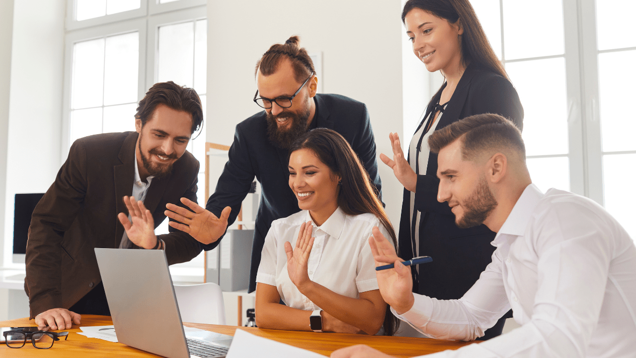 Trading House - Finance Reference