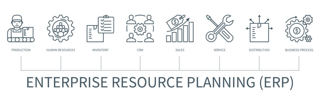 3 Practices For Enterprise Resource Planning (ERP) Optimization ...
