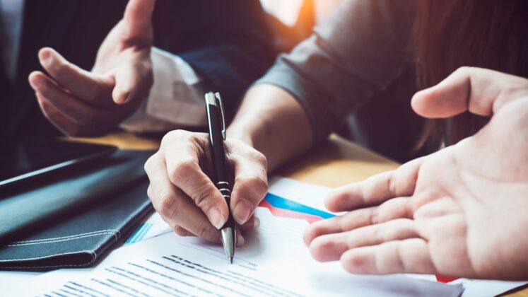 What You Should Know Before You Hire A Cosigner - Finance Reference