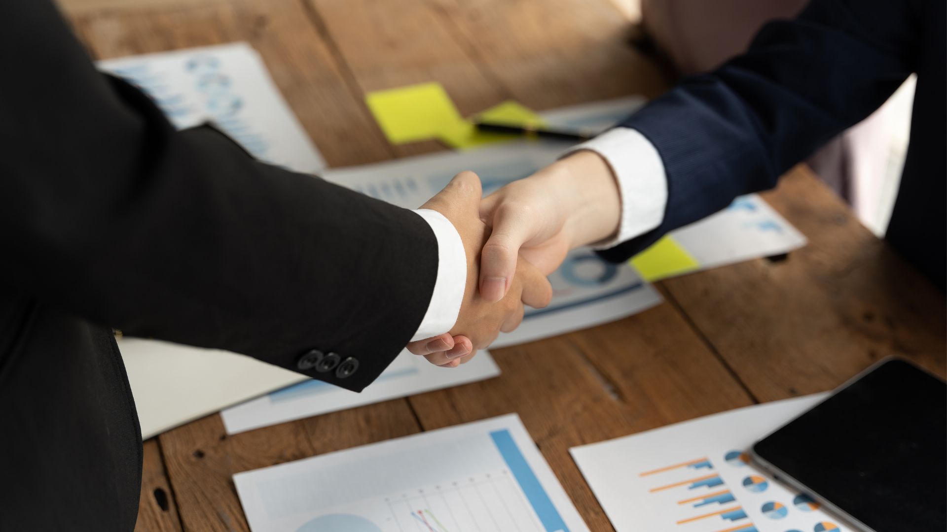 The Merger of Johnson Controls and Tyco - Finance Reference