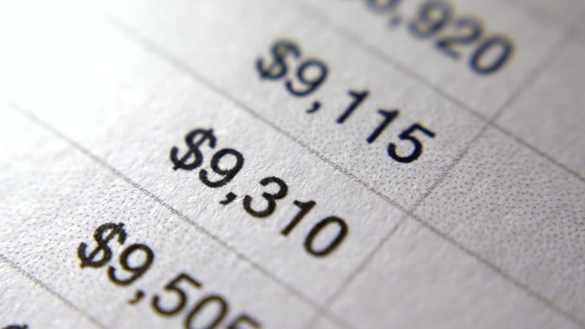 Why the Check Amount Might Not Match the Deposit Amount - Finance Reference