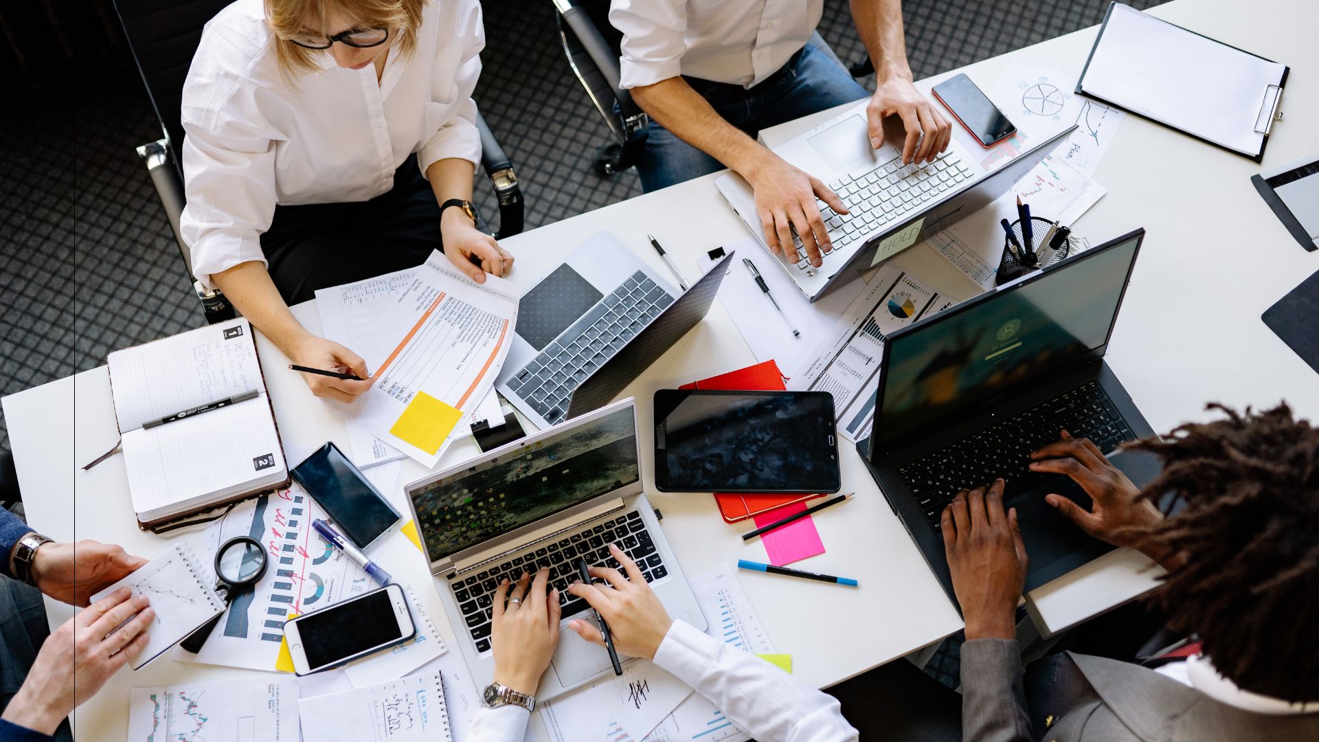 How does the mysmartpay wealth solution work? - Finance Reference