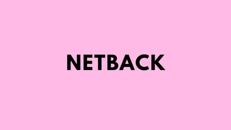 Netback: Price, Definition and Formula - Finance Reference Netback: Price, Definition and Formula - Finance Reference