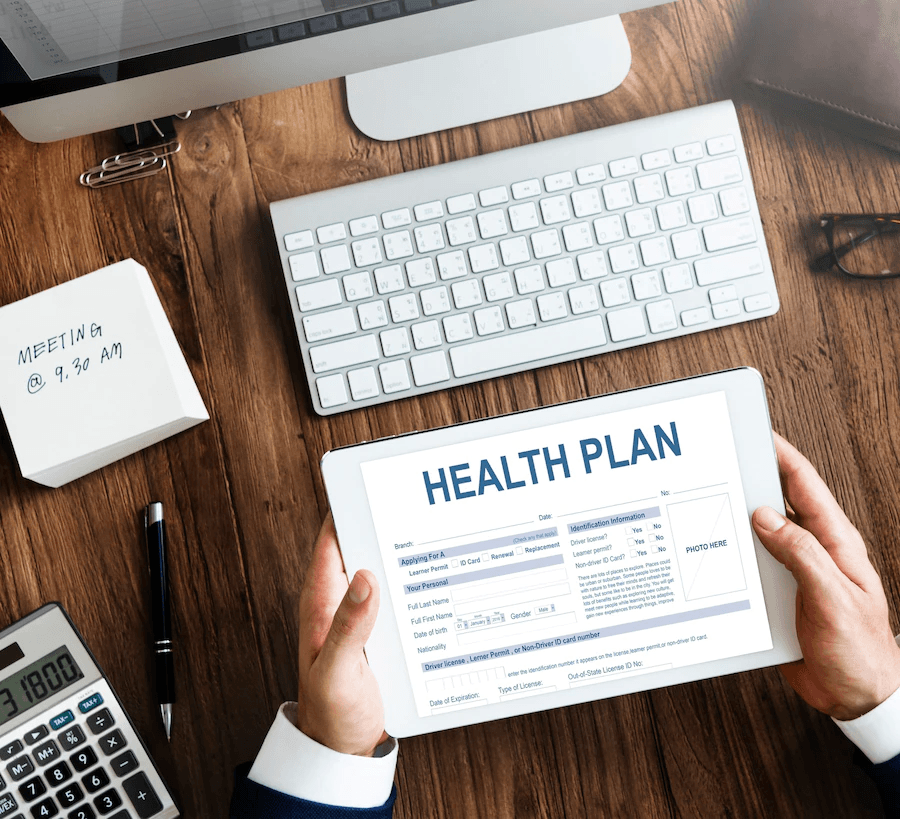 How to Choose an Affordable Health Care Plan - Finance Reference
