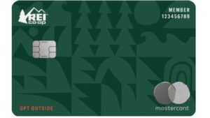 The Benefits of the REI Mastercard - Finance Reference